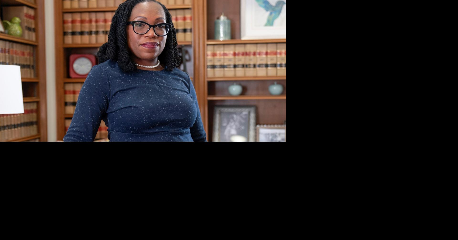 The 9 current justices of the US Supreme Court