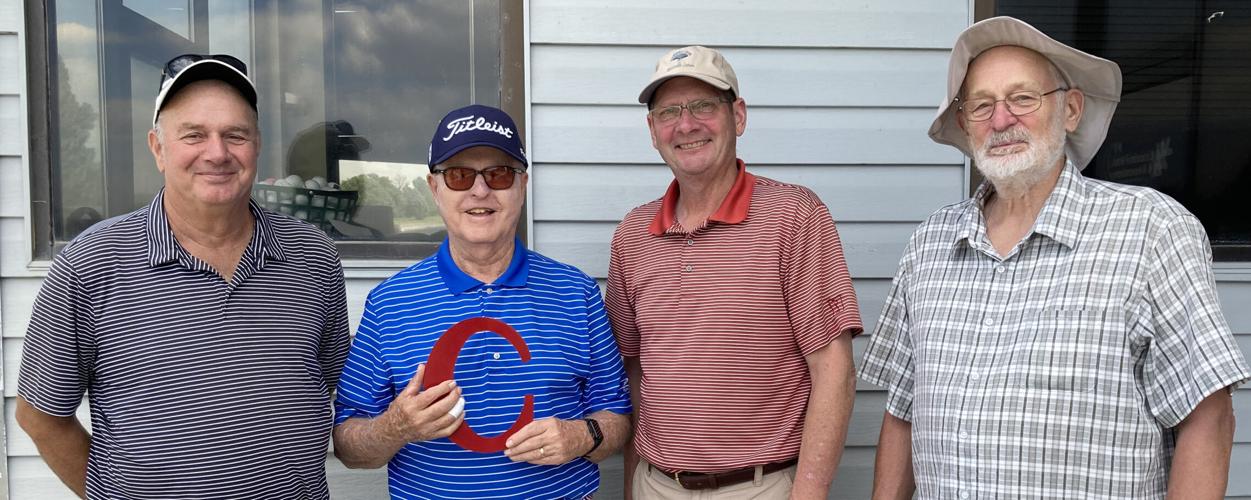 Hole-in-One highlights LSMGL Mahoney Fun Day event