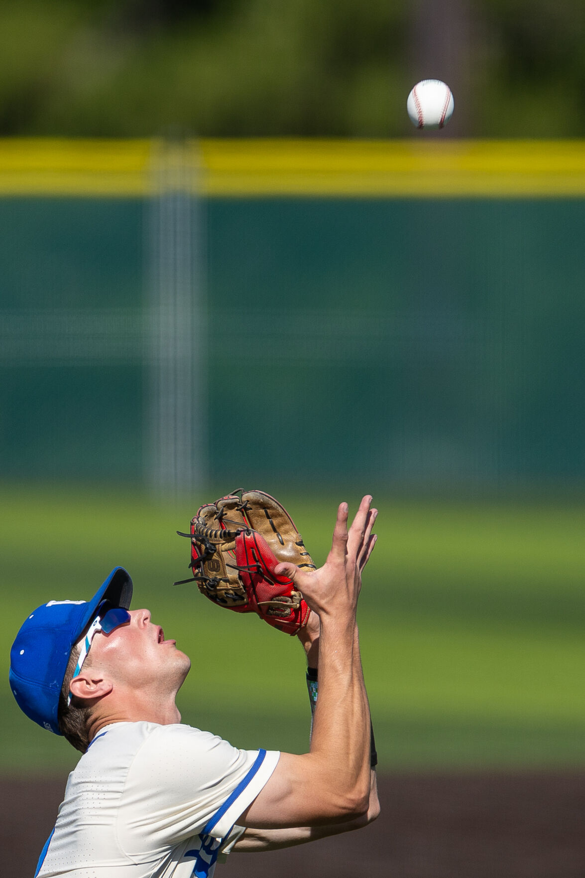 Lincoln East baseball beats Lincoln Southwest in city showdown