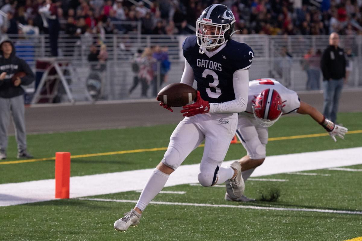 Two-Minute Drill: Breaking down the top Week 7 games ... and closing in ...