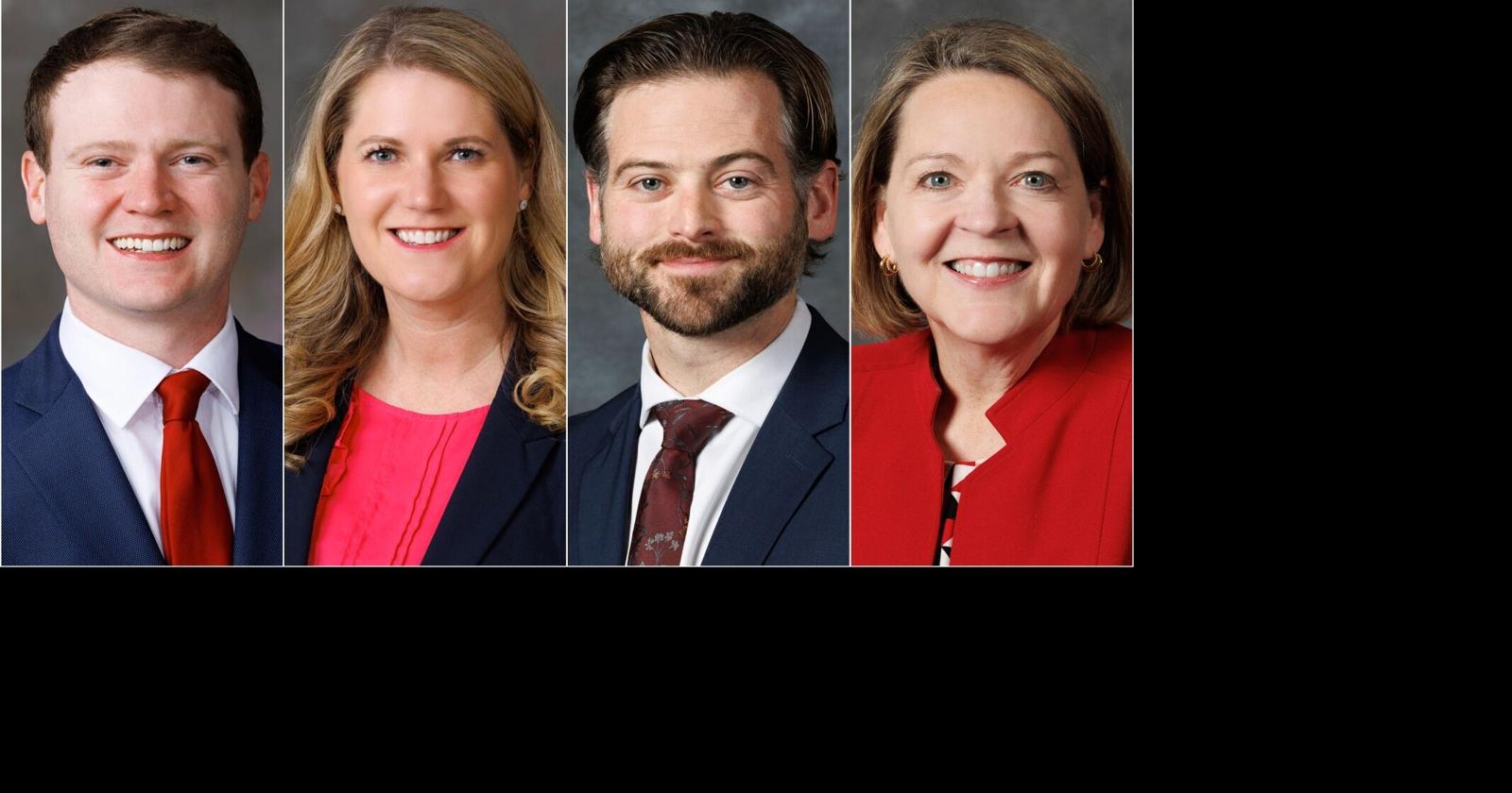 Lincoln's sophomore senators seek common ground in 2024