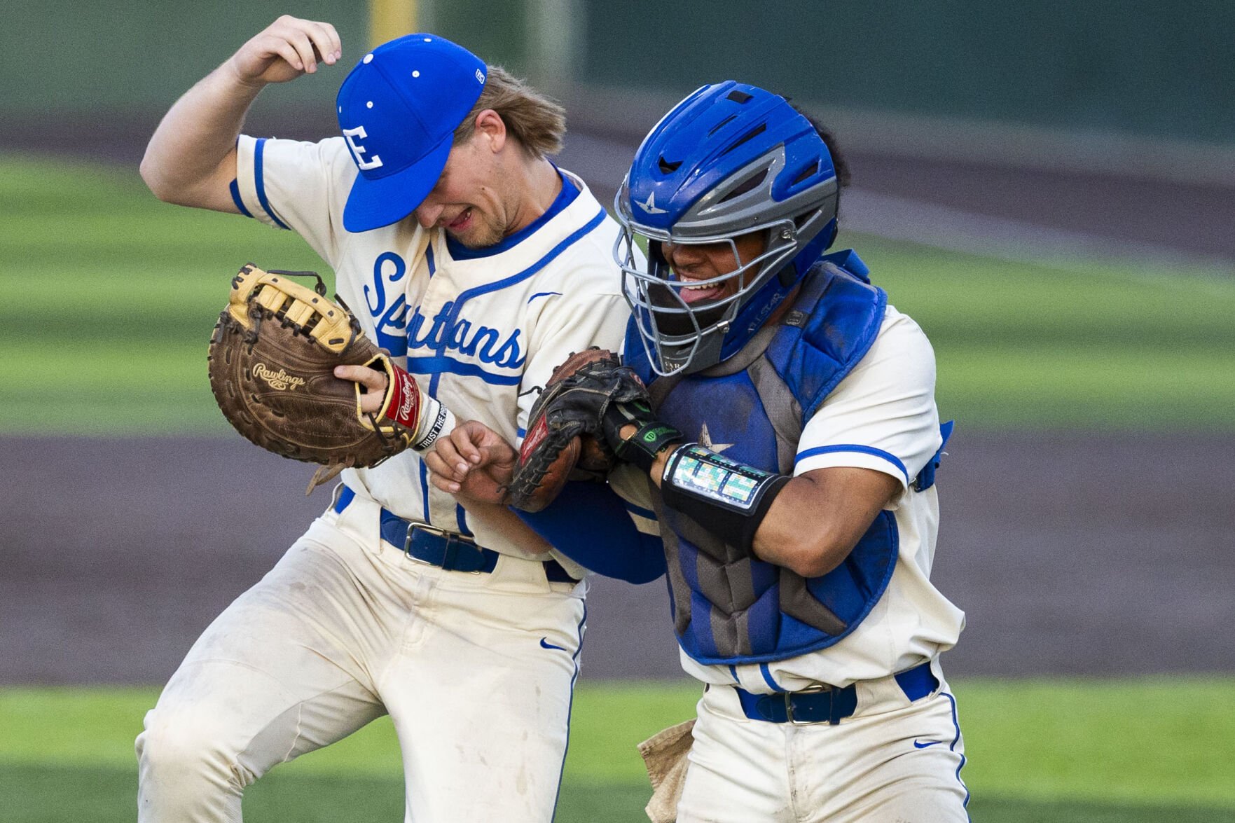 High school baseball notes: Southwest's father-son duo, managing ...