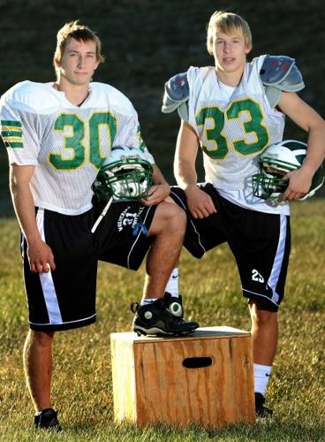 Zlab brothers are key reasons for Wolverines' success