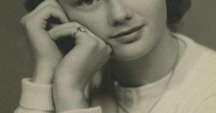 Sakes alive . . . look who's 75!
