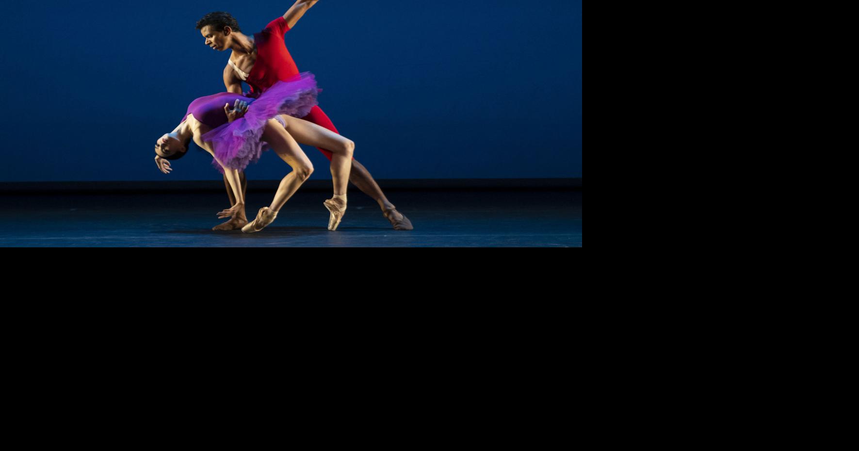 American Ballet Theatre to launch outdoor tour with free Lincoln ...