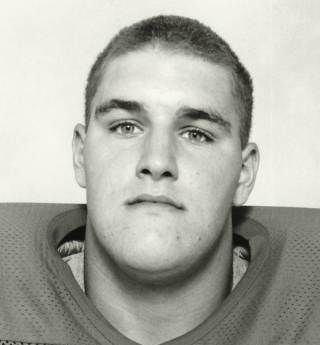 Adam Treu pauses to reflect on decade in NFL