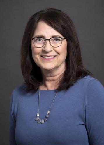 Bryan Counseling Center welcomes Sandra Breach, LICSW