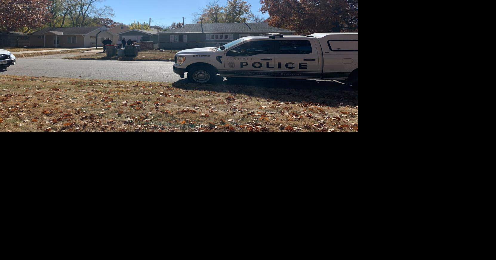 Lincoln man arrested for Tuesday stabbing south of Havelock, police say