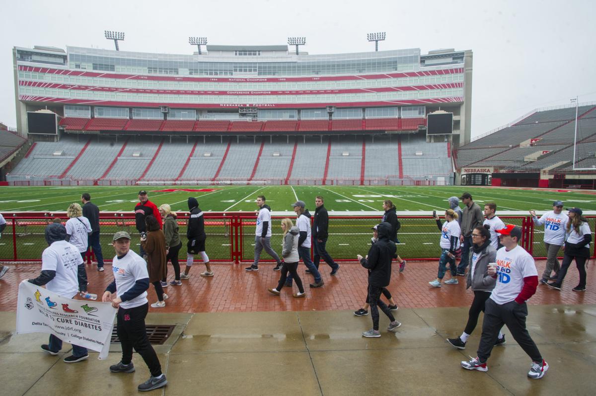 UNL diabetes walk raises Type 1 awareness | Local | journalstar.com