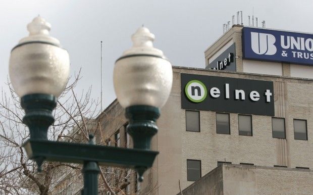 Nelnet expanding into Omaha
