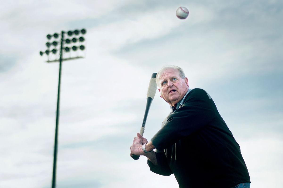 Passion, luck and 50 years result in Hall of Fame nod for Wakefield legend