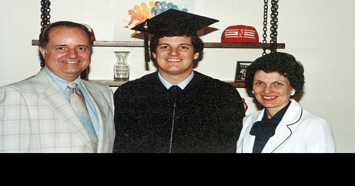 Steve Pederson Fired