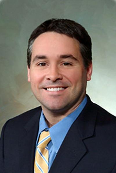 BryanLGH Heart Institute welcomes Richard Thompson, MD
