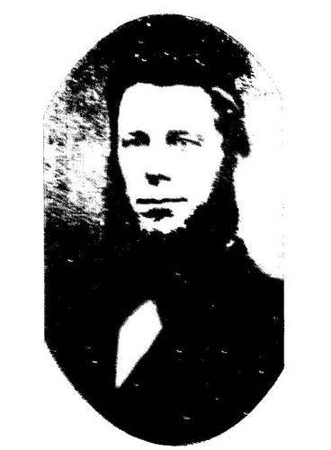 Jim McKee: Joseph Briscoe helped establish Lancaster County city