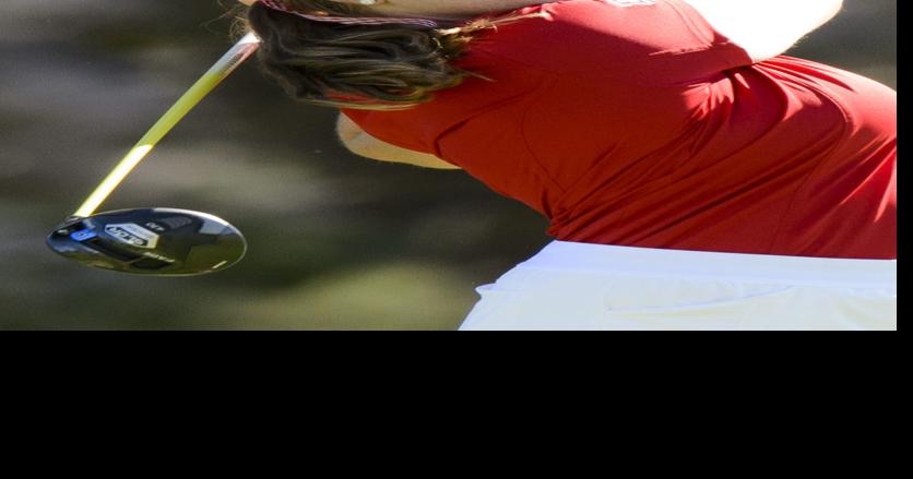 Nebraska women's golfer Kate Smith wins program's first Mary Fossum award