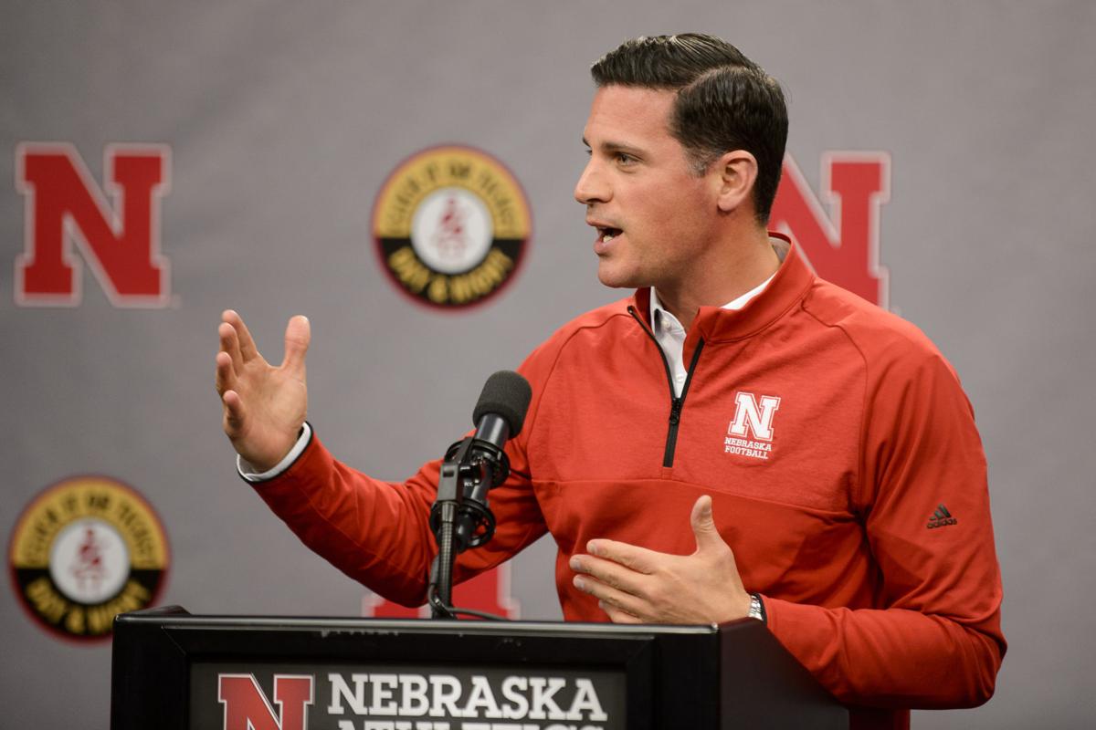 Driving for 6: Another ex-Irish player talks Diaco; a recruit's smile ...