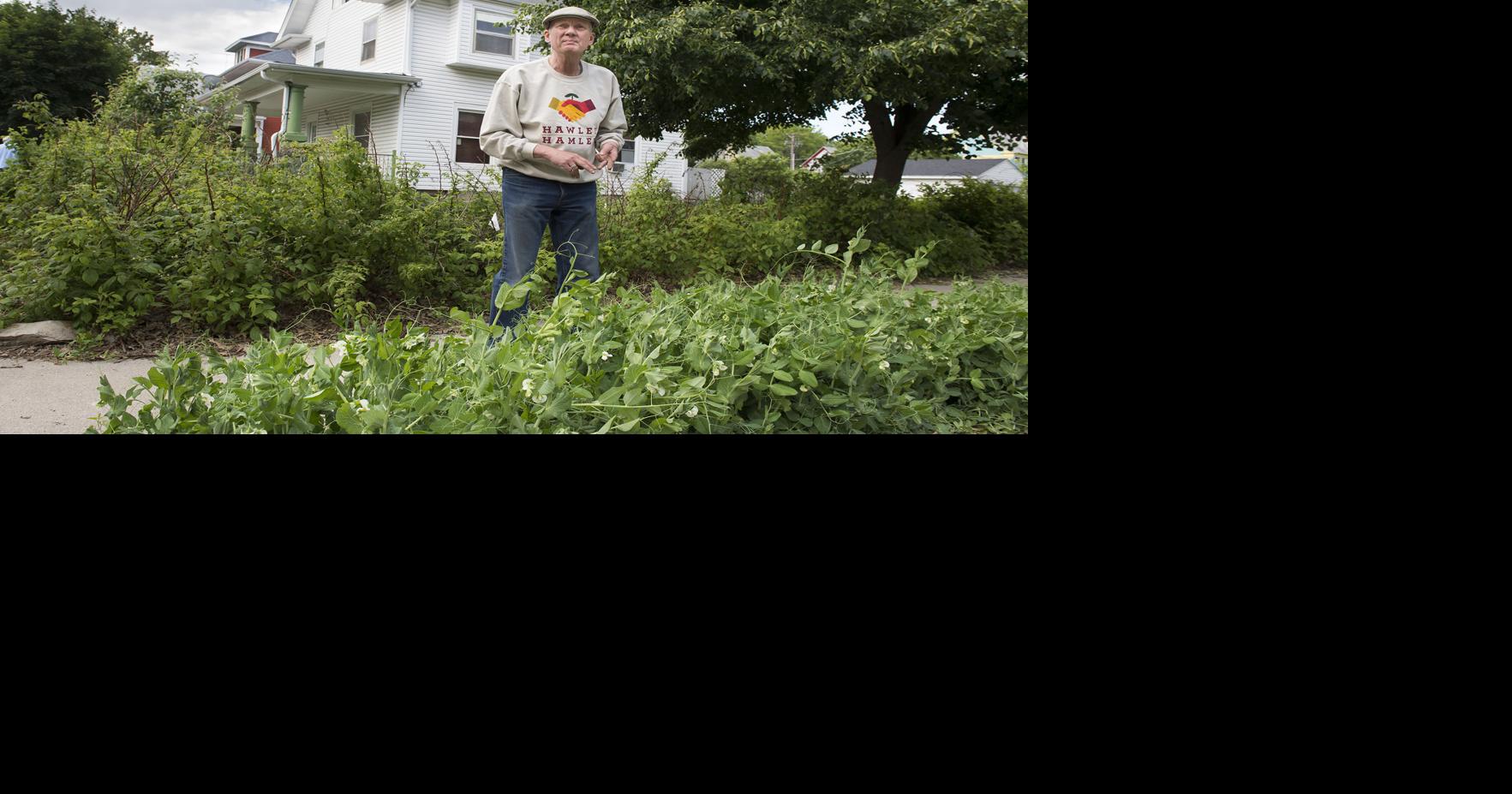 Hawley Hamlet development proposal still raises concerns