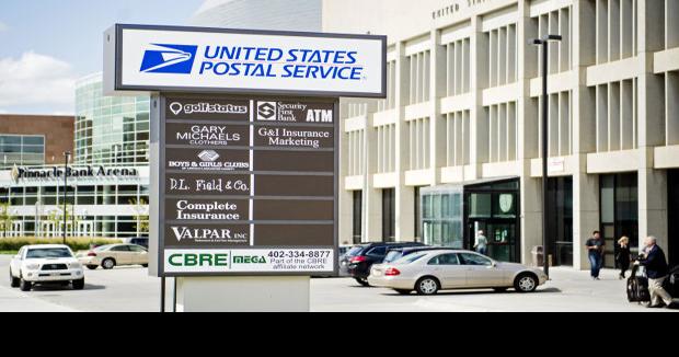 Flood vows to pursue movement of Haymarket post office in downtown Lincoln