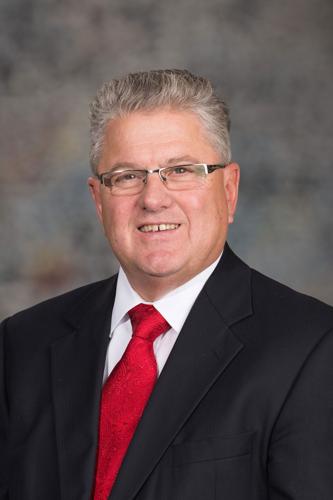Sen. Mark Kolterman at the center of big legislative proposals