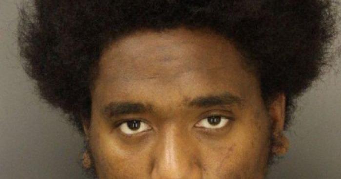 Man gets 12 to 18 months in prison for robbery of dance club