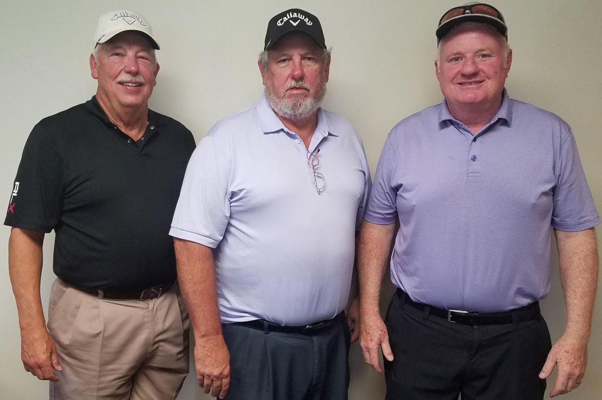 LMGA Orange Ball tourney draws 19 teams