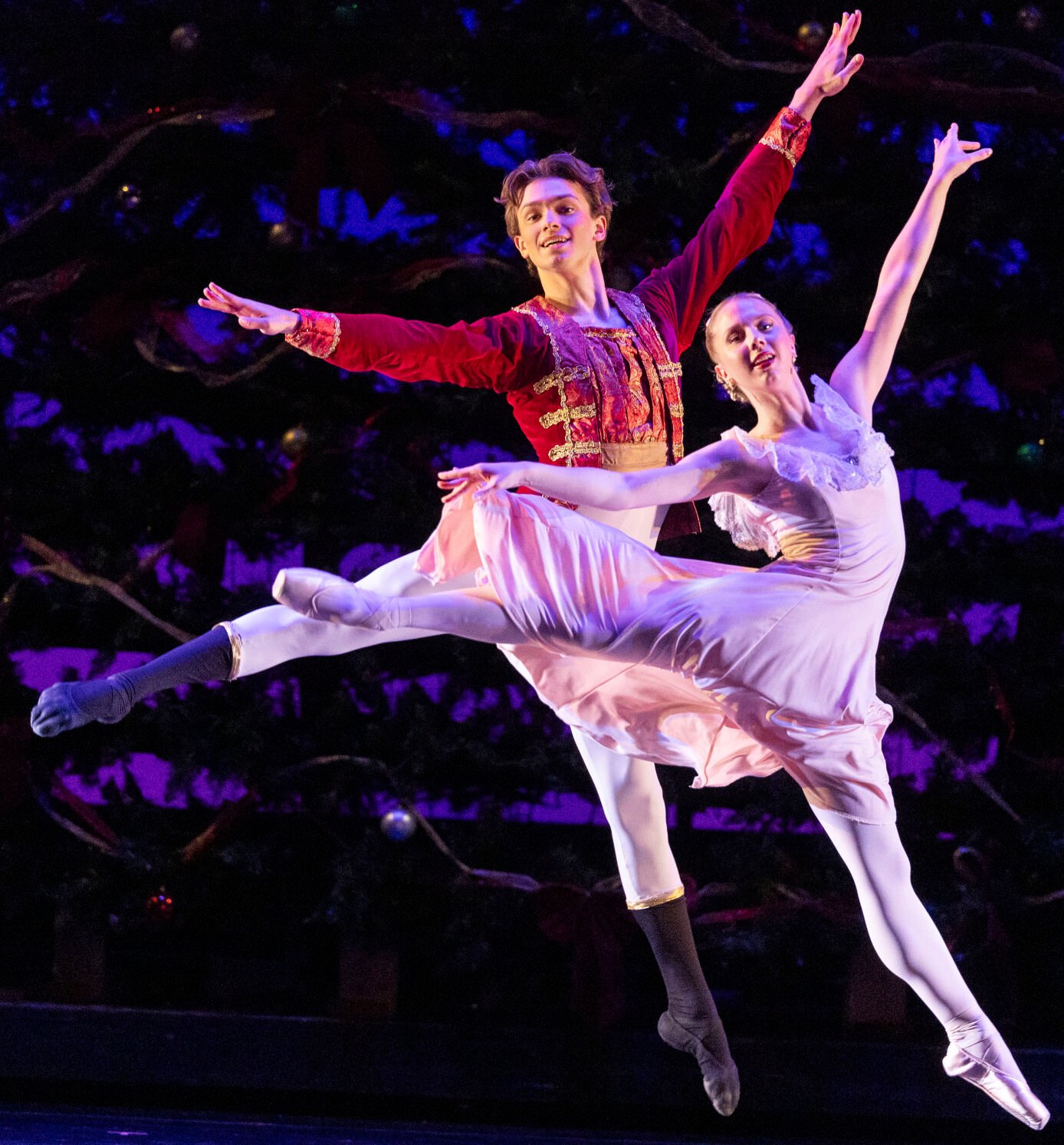 Lincoln's Lied Center announces 2025-26 Broadway show season