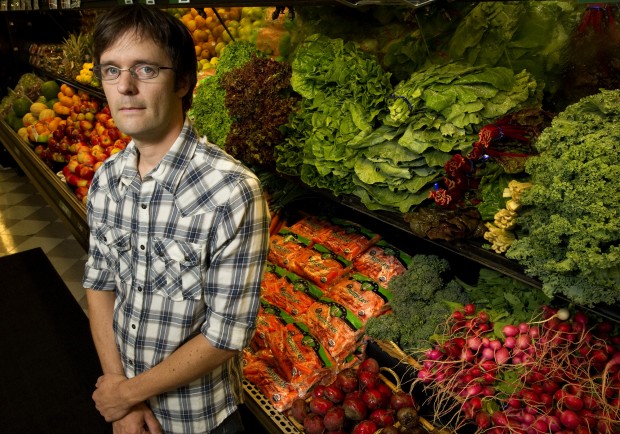 Dig Deeper Farm Tour brings consumers closer to their dinner plate