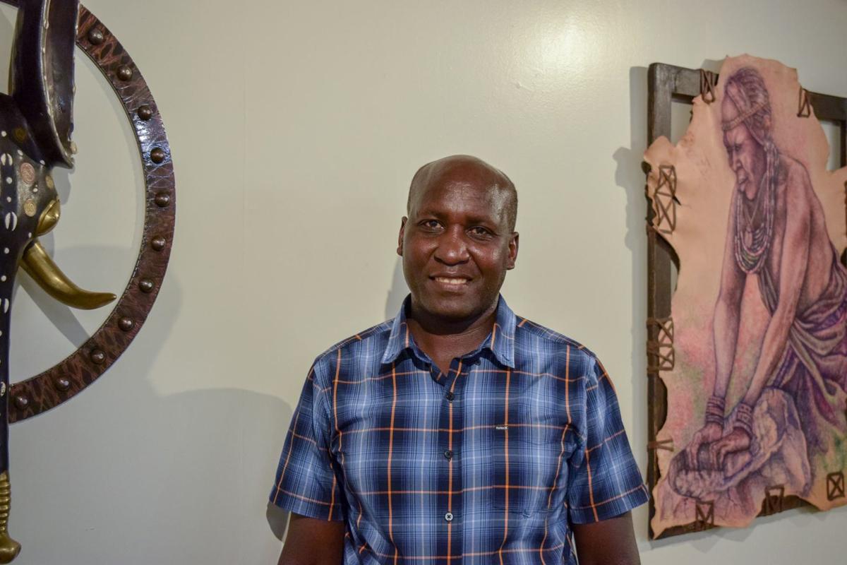 Acting executive director appointed at African Museum