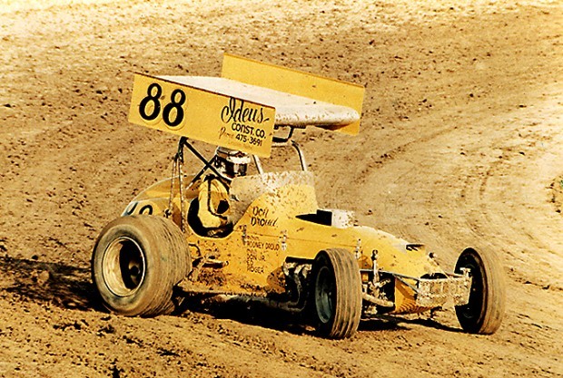 Congratulations, Don Droud Sr., on being inducted into the Nebraska ...