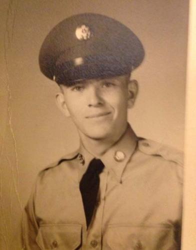 Happy 70th birthday, Keith McKay