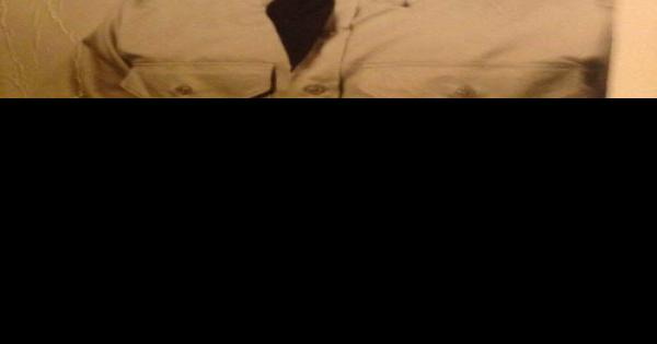 Happy 70th birthday, Keith McKay