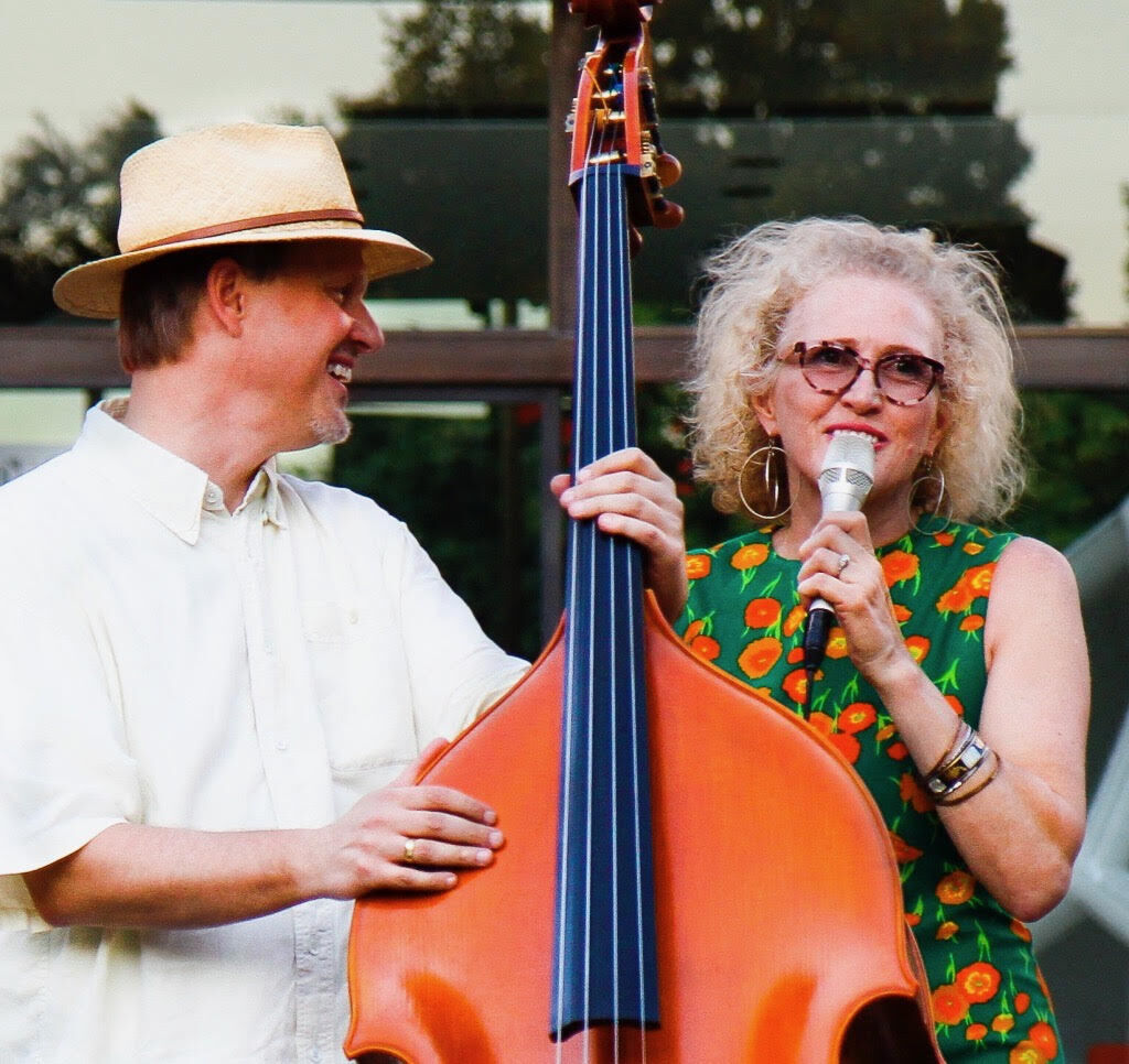 Bass Meets Voice to perform Wednesday at LCF Garden