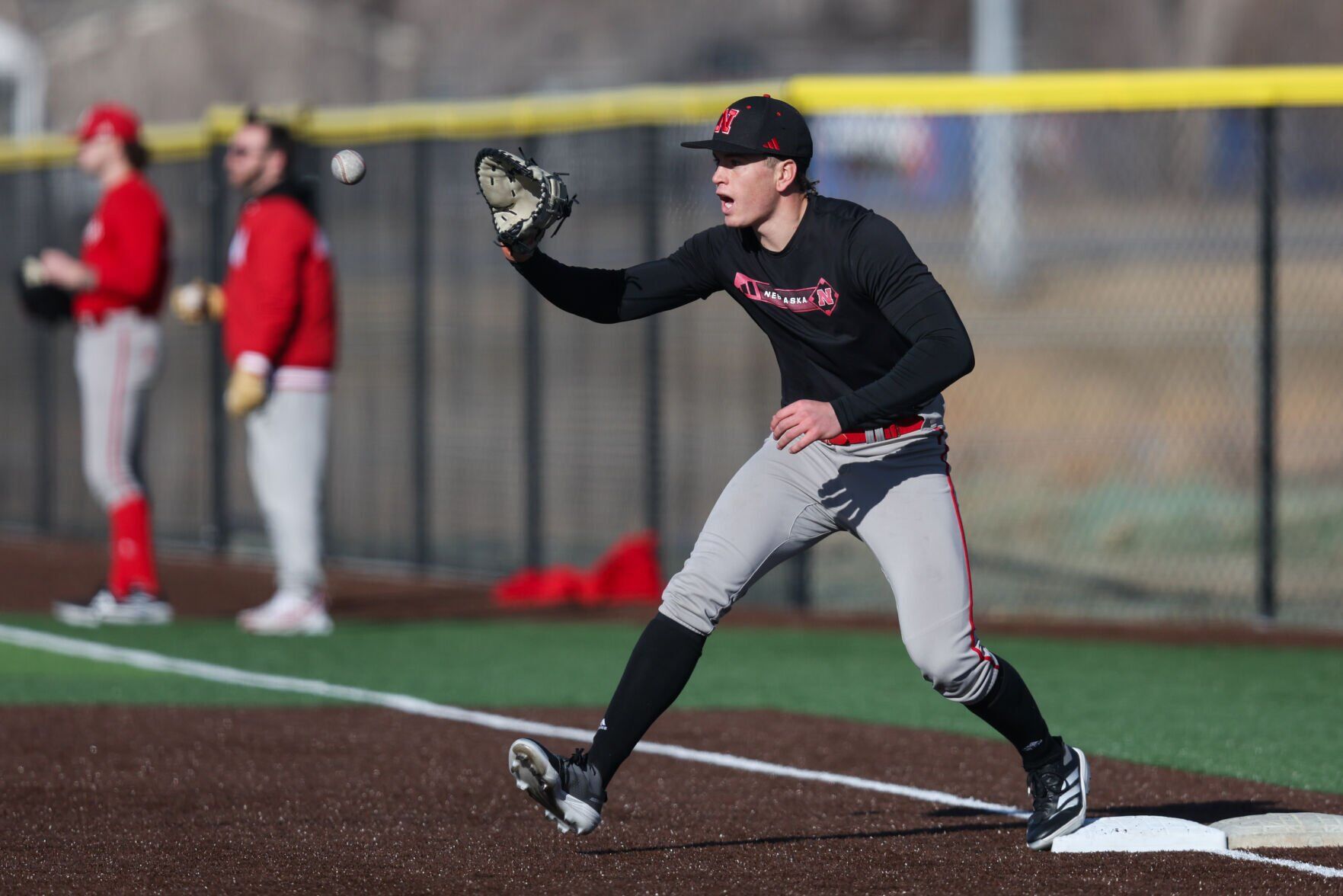 Four teams in four days: Previewing Nebraska baseball's regional-style ...