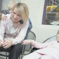 Parenting is hard work