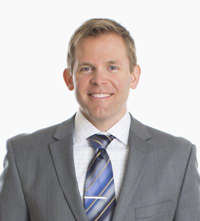 Dr. Brian Brightman named NOA's Keyperson of the Year