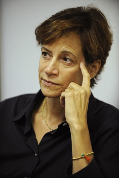 Sarah Paley muses about Senate campaign | Election Central ...