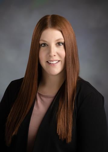 West Gate Bank promotes Emily Phelps and Kenzie Meyer