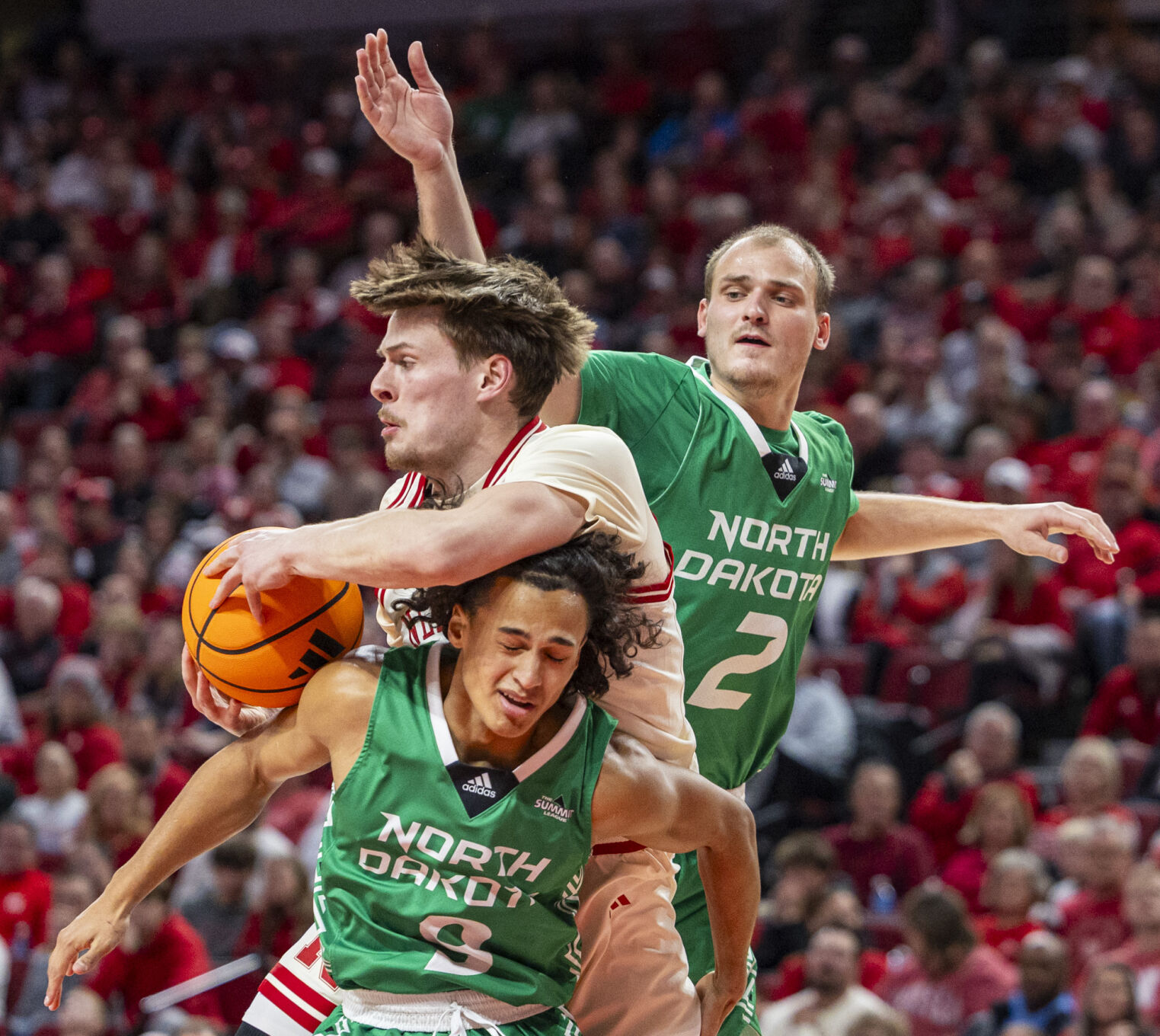 Nebraska's September unemployment rate stays steady at 3%