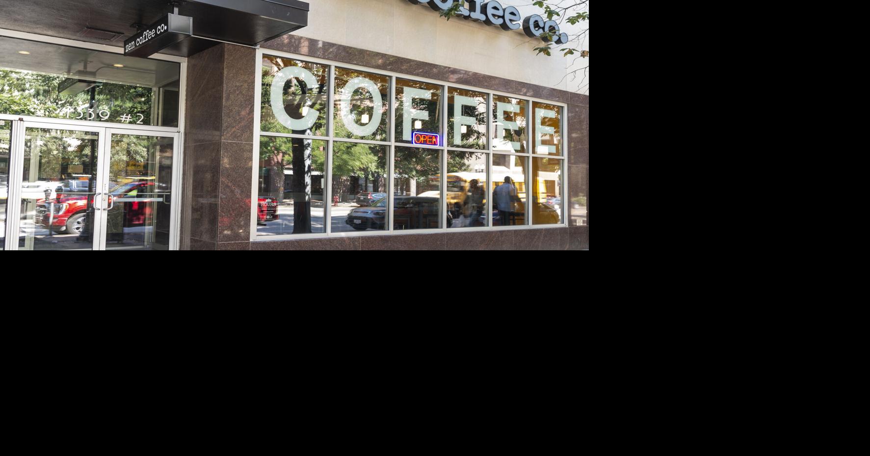 Zen Coffee opens in downtown Lincoln featuring toast and coffee flights