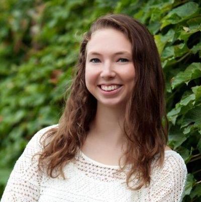 Girl Scouts’ $1,000 scholarship to Lincoln’s Nicole Shively