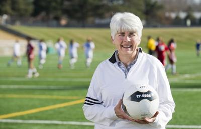 Longtime athletic director now in final spring at LPS