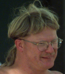 Police say man frightens tanning parlor employee