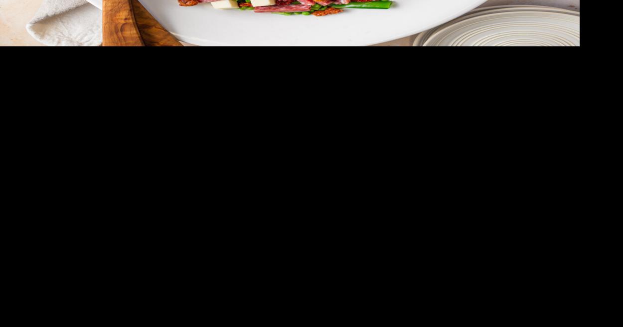 5 early spring recipes to try this week