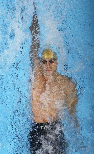 Photos: U.S. Olympic swimming trials, Day 2 | Sports photo galleries ...