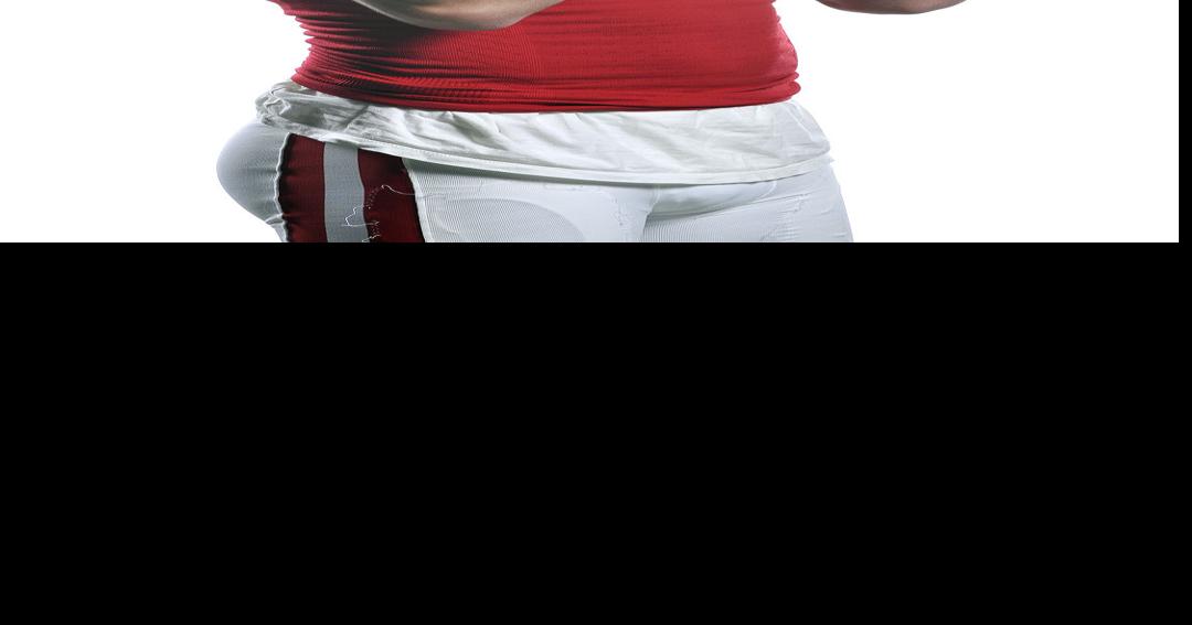 Reilly running with confidence into his senior season