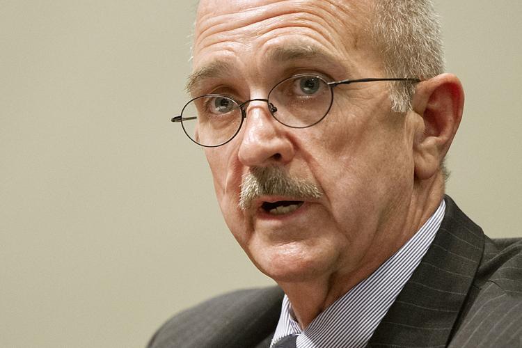 Vote delayed on controversial State Patrol nominee