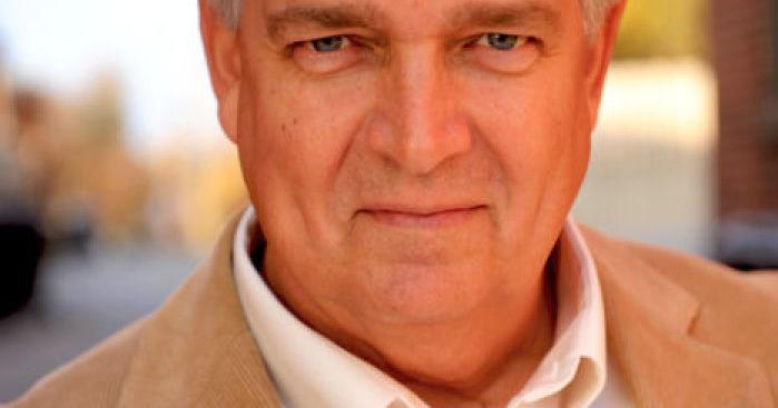 Barry Mosley joins Sid Dillon