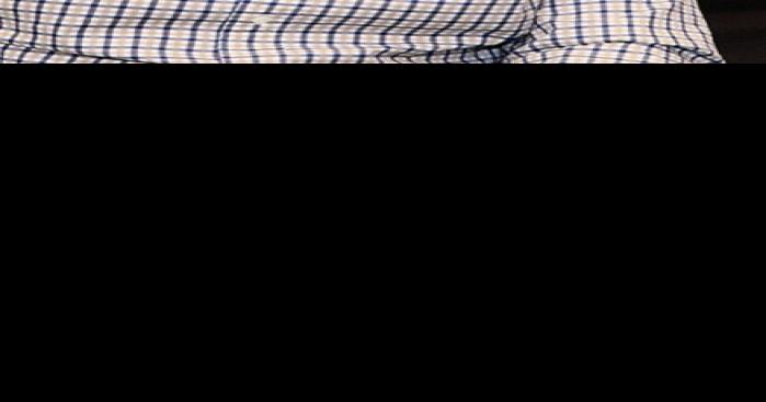 Congratulations, Don Crouch