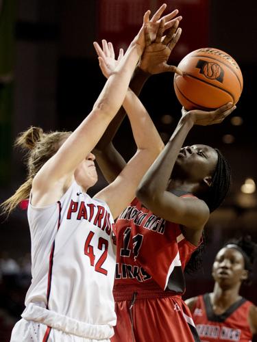 Gony hopes to help Links contend for state title