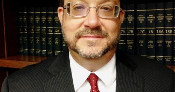 New lawyer joins Wolfe, Snowden, Hurd, Luers and Ahl, LLP